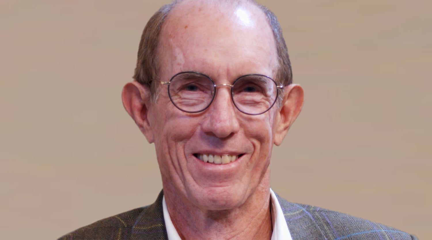 Andrew Prentice
