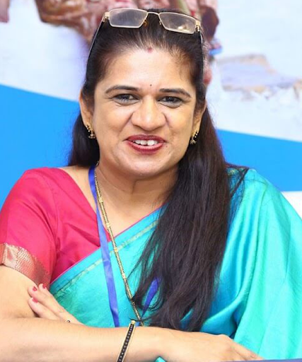 Hema Divakar