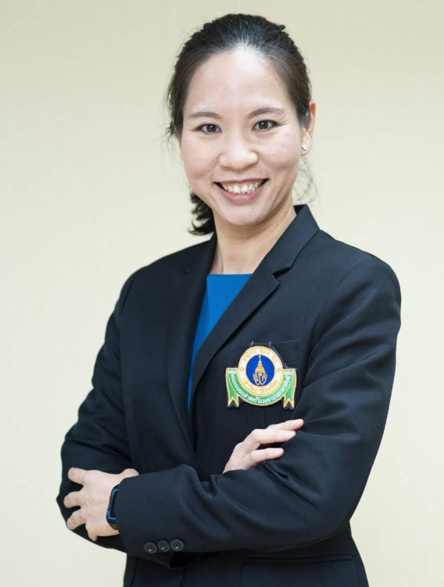 Oraporn Dumrongwongsiri