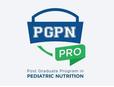 Post Graduate Program in Pediatric Nutrition (PGPN PRO)