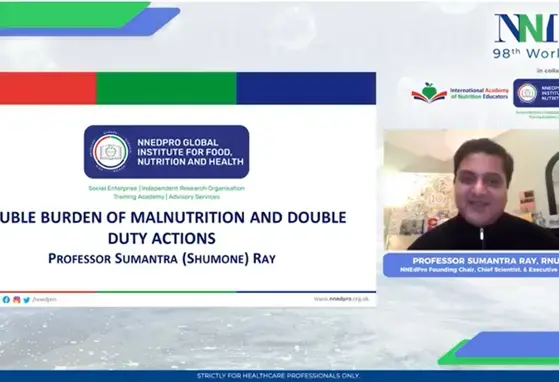 Nestlé Nutrition Institute