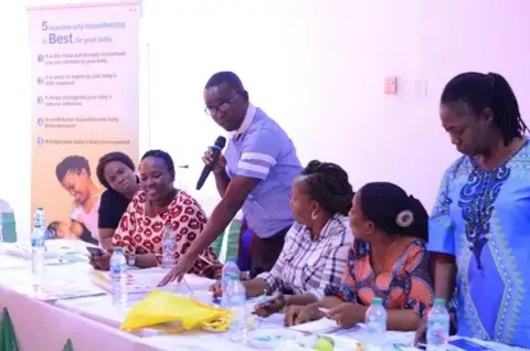 Nestlé Nutrition Institute